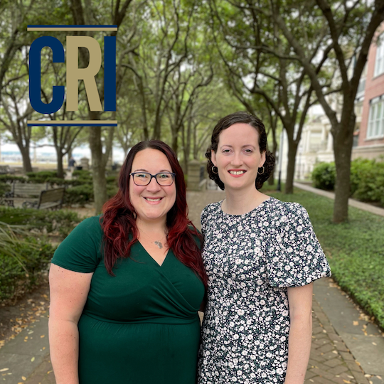 About CRI - Community Research Institute